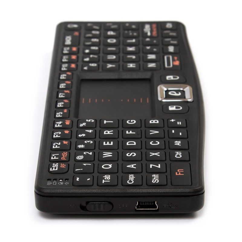 Keyboards and Mice - GsmServer